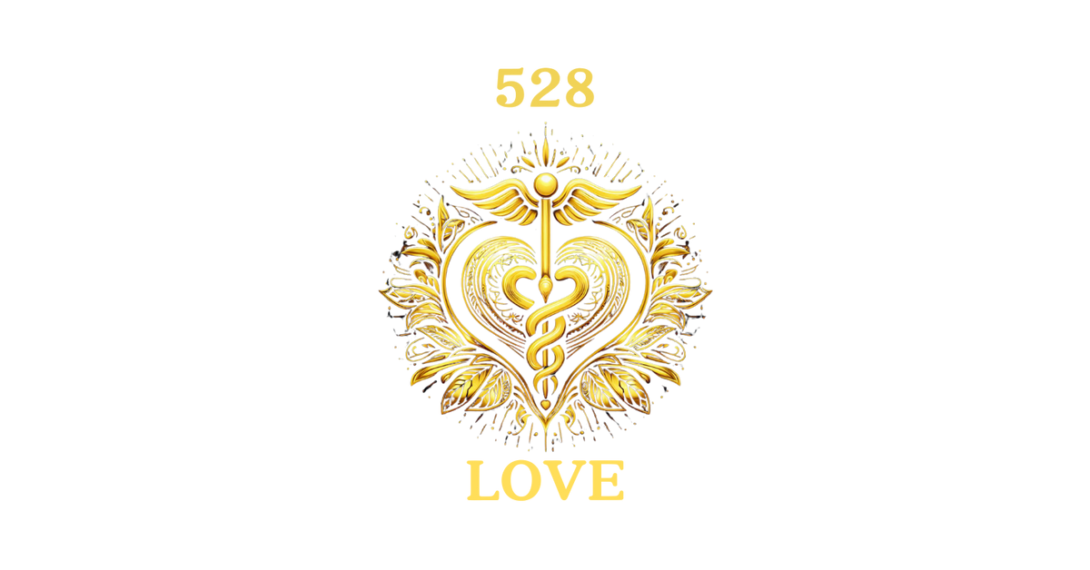 528 Love